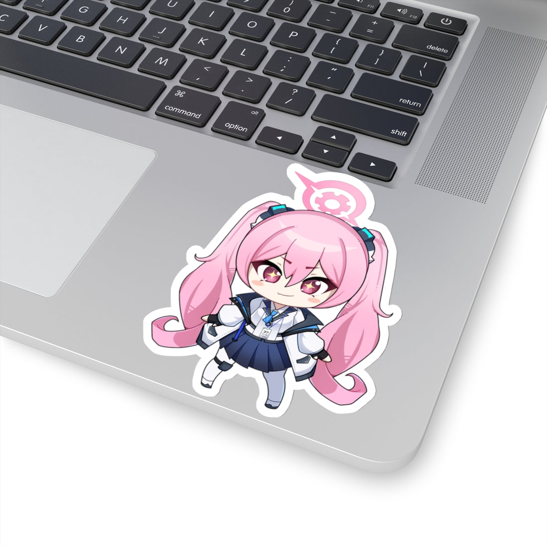 Nihahaha Sticker – Gachaloha